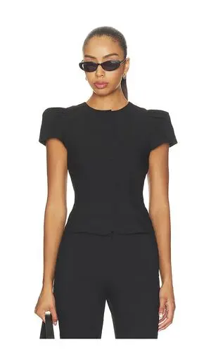 MORE TO COME Lianna Top In . Also - Black