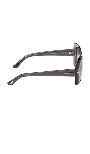 TOM FORD Sandra Sunglasses