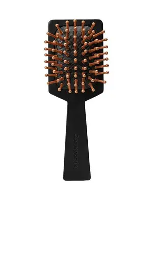 CEREMONIA Mini Brush De Pelo - Tan
