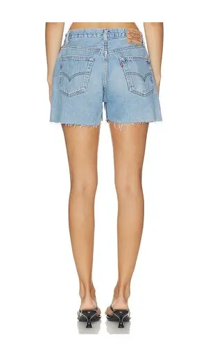 ALIGRACE V Waist Original Short In . Also