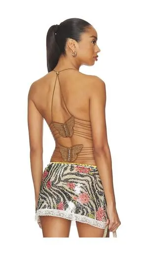 I.AM.GIA Ellery Top In . Also - Multi