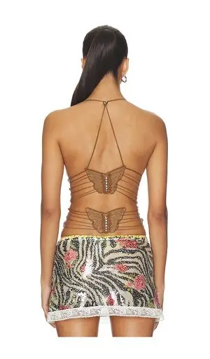 I.AM.GIA Ellery Top In . Also