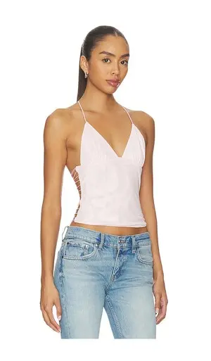 I.AM.GIA Ellery Top In . Also