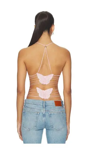 I.AM.GIA Ellery Top In . Also