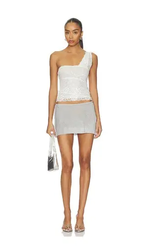 I.AM.GIA Phoenix Top In . Also
