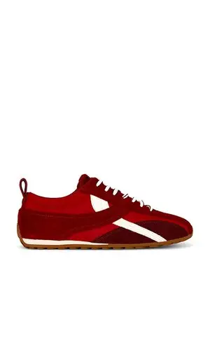 ALOHAS Tb.304 Sneaker In . Also - Red