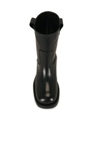 ALOHAS Rajan Boot