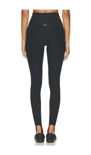 Beyond Yoga Spacedye Stirrup High Waisted Legging In . Also