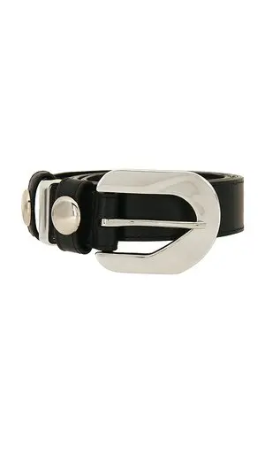 Altuzarra Western Boho Belt