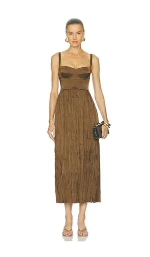 Alejandra Alonso Rojas Casual Cocktail Dresses
