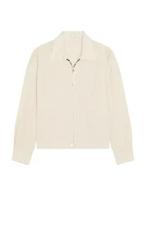 TRIBE AND TRUE Casey Jacket - Brown