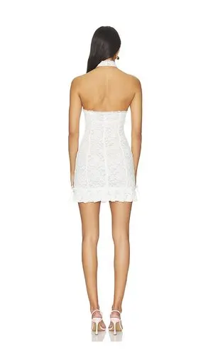I.AM.GIA Kezia Mini Dress In . Also