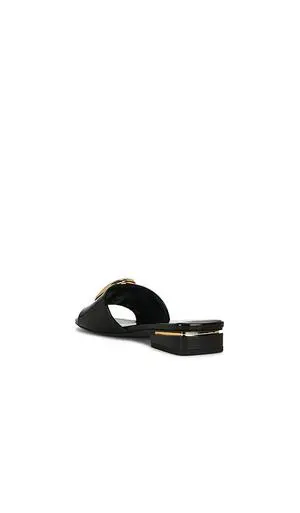 Tory Burch Patos Heel Slide In . Also