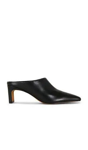 Steve Madden Jamason Mule Pump In . Also - Black