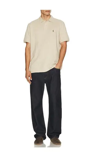 Polo Ralph Lauren Mesh Polo In . Also