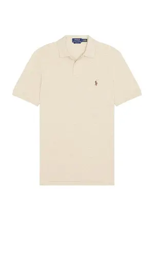 Polo Ralph Lauren Mesh Polo In . Also