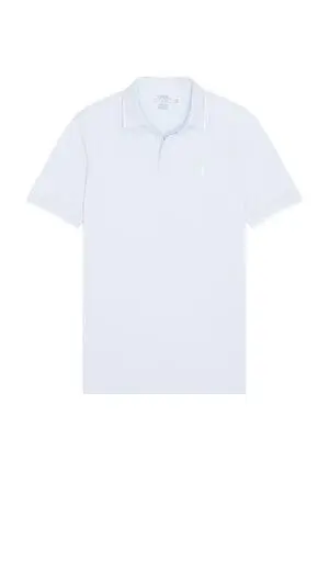 Polo Ralph Lauren Oxford Polo In . Also - Blue