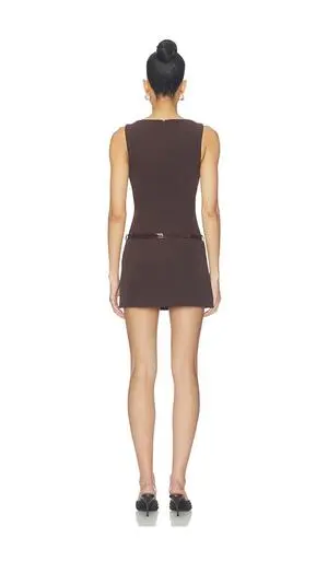 Superdown Chara Dress In . Also