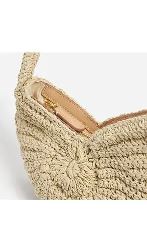 Stoney Clover Lane Shell Spiral Bag