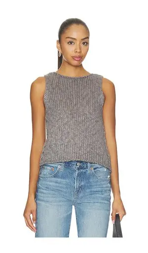 Free People Opal Tank In . Also - Grey