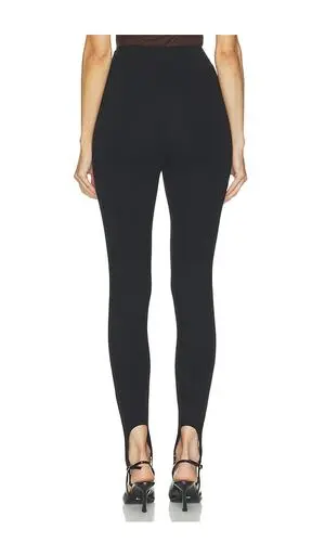 FAVORITE DAUGHTER The Stirrup Pant In . Also