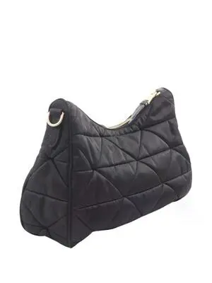 Prada Padded Re-nylon Crossbody Bag