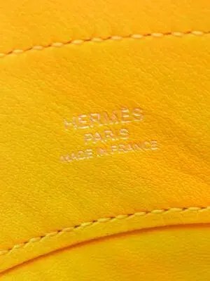Hermès Mini Swift Aline Cross Body Bag