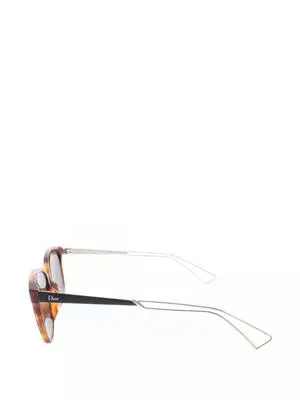 Dior Tortoiseshell Sunglasses