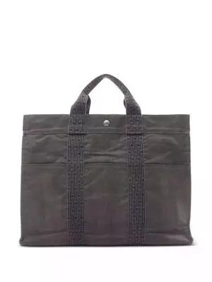 Hermès Mm Yale Line Tote Bag