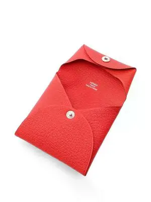 Hermès Bastia Coin Purse