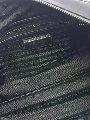 Prada Re-nylon Tessuto Shoulder Bag