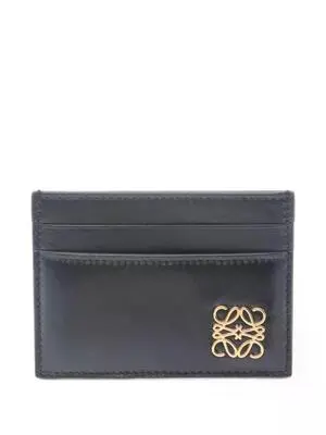 Loewe Card Holder Wallets For Women