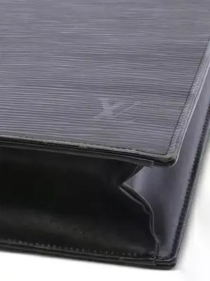 LOUIS VUITTON Epi Ombre Tote Bag