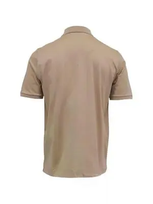 LOUIS VUITTON Short-sleeve Polo Shirt