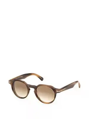 TOM FORD Thomas Sunglasses