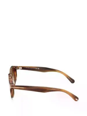 TOM FORD Thomas Sunglasses