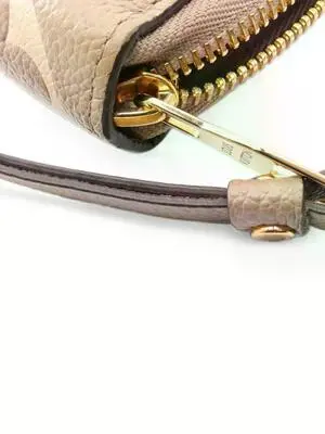 LOUIS VUITTON Monogram Empreinte Wallet