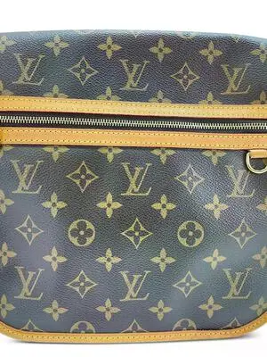 LOUIS VUITTON Monogram Shoulder Bag