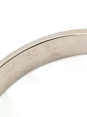 Cartier 2010s Mini Love Ring