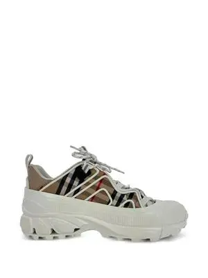 Burberry Chunky Sneakers For Women