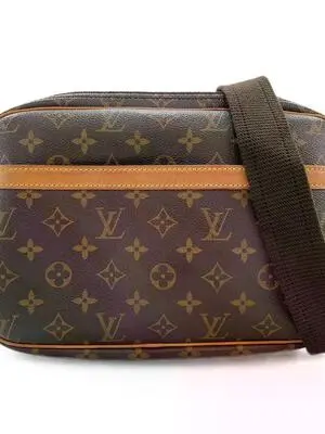 LOUIS VUITTON Monogram Shoulder Bag