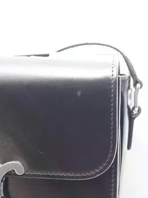 Celine 2010s Teen Triomphe Mini Bag