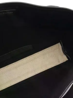 Balenciaga Cabas Tote Bag - Neutrals
