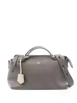 Fendi 2000s The Way Tote Bag