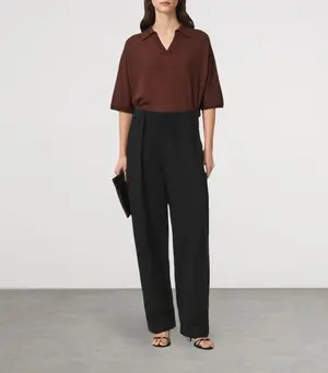 ALLSAINTS Phi Trousers