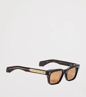 JACQUES MARIE MAGE Acetate Molino Sunglasses