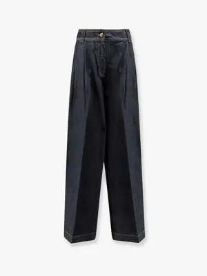 Zimmermann Valiant Denim Jeans