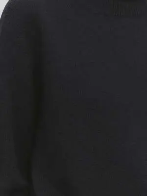 THE ROW Stepny Wool And Cashmere Blend Sweater