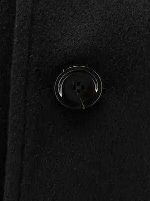 LARDINI Cashmere Belted Coat