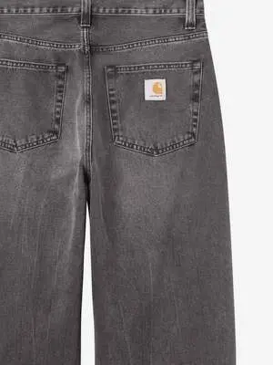 Carhartt Work In Progress Landon Jeans In Denim